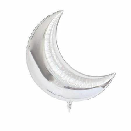 Moon Shapes Balloons – Rahme Events