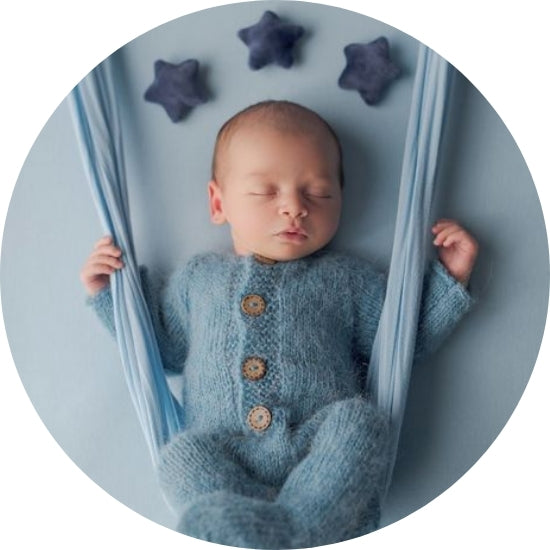 Baby Boy Decorations – Rahme Events
