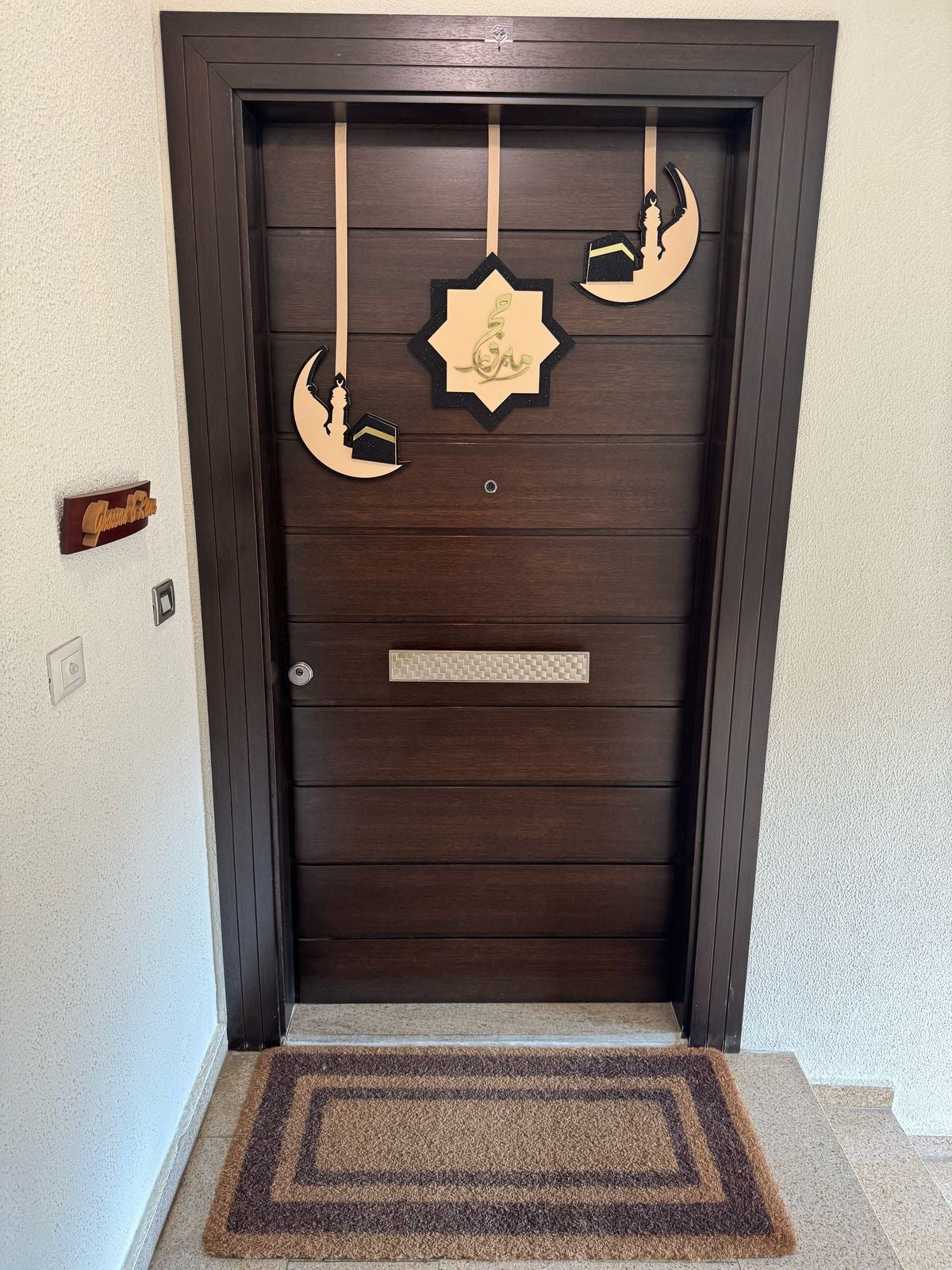 Hajj Decoration -Set 158 – Rahme Events