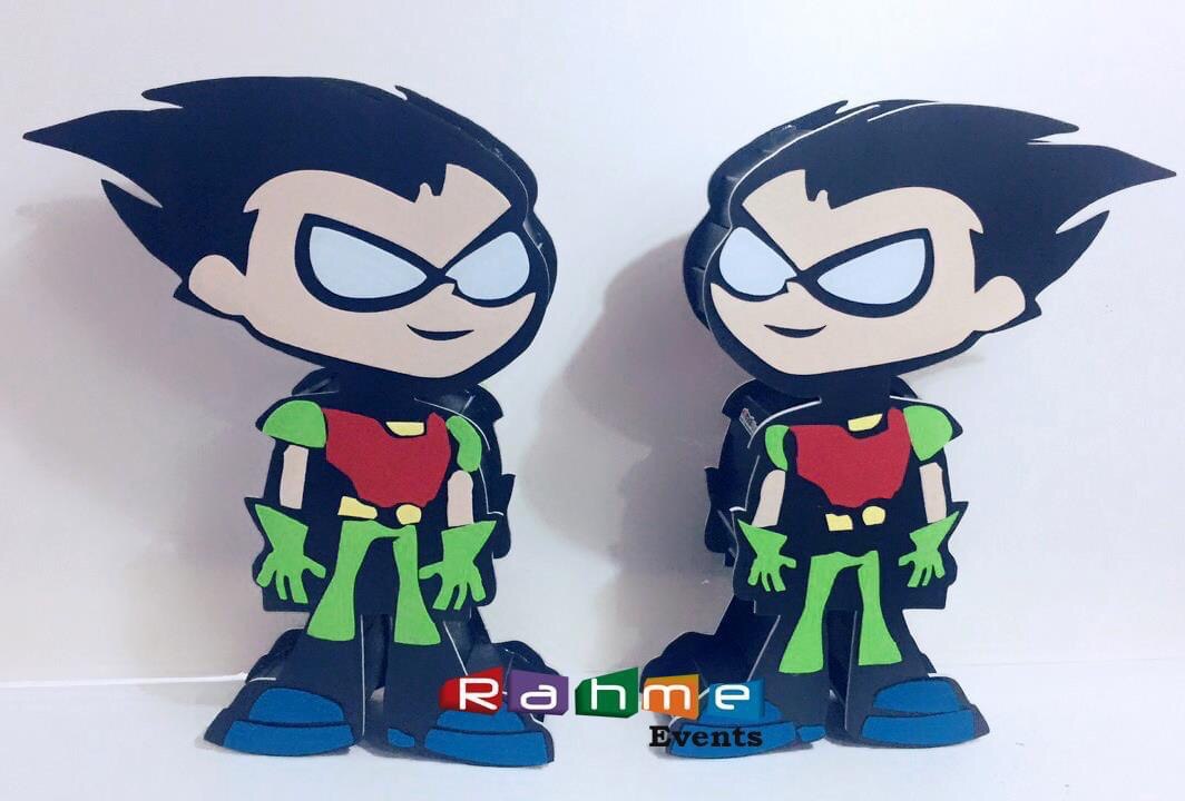 Boy Pinata – Rahme Events